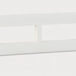Legrand Mylinc 8 Module Horizontal Plate- White - Power Link