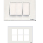 MK CITRIC Switch Cover/Front Plate - Power Link